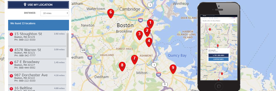 Make Your Business Mobile Friendly with GbBIS Applications - Gbbis